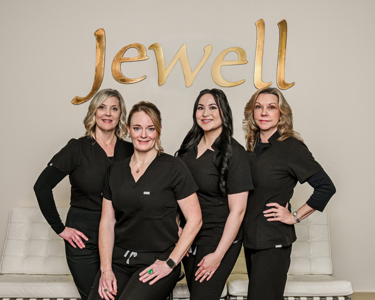 About Our Medical Spa in Eugene, Oregon - Jewell Aesthetic Med Spa