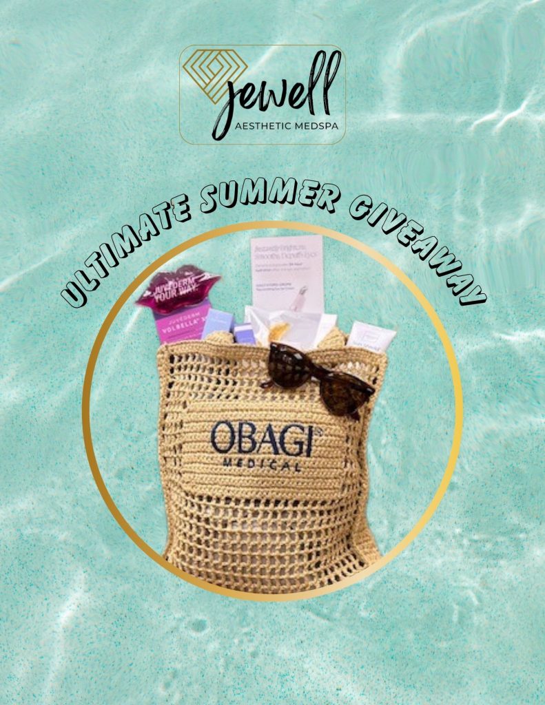 Med Spa Specials for Eugene, OR - Jewell Aesthetic Med Spa