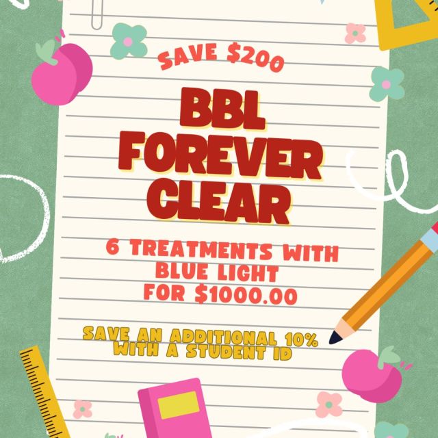 Med Spa Specials for Eugene, OR - Jewell Aesthetic Med Spa